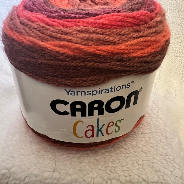 Caron Cakes - Etsy