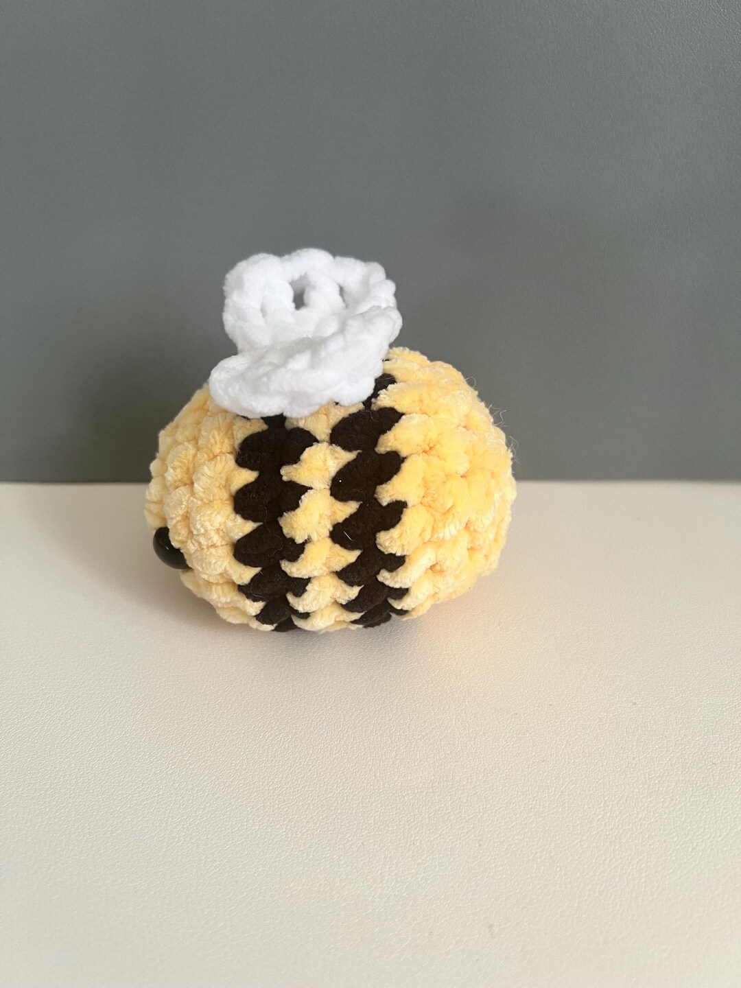 Mini Bumblebee /amigurumi Bee/ Plushy - Etsy