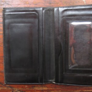 ELVIS PRESLEY ORIGINAL New Year's Eve 1976 Backstage Pass Black Leather ...