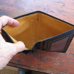 ELVIS PRESLEY ORIGINAL New Year's Eve 1976 Backstage Pass Black Leather ...