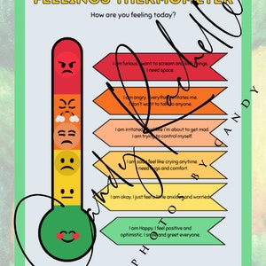 The Pages of My Life: A Self-esteem & Emotions Activity Journal for ...