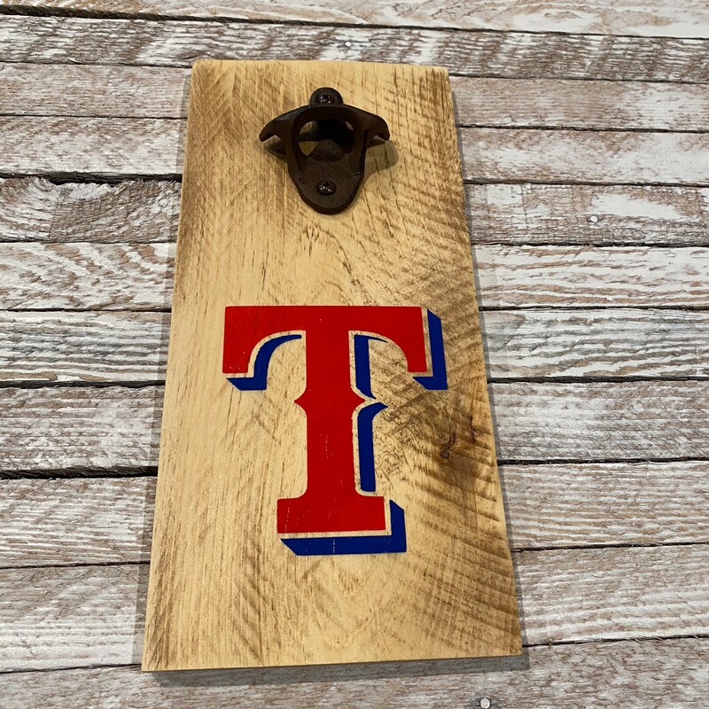 Texas Doormat - Etsy