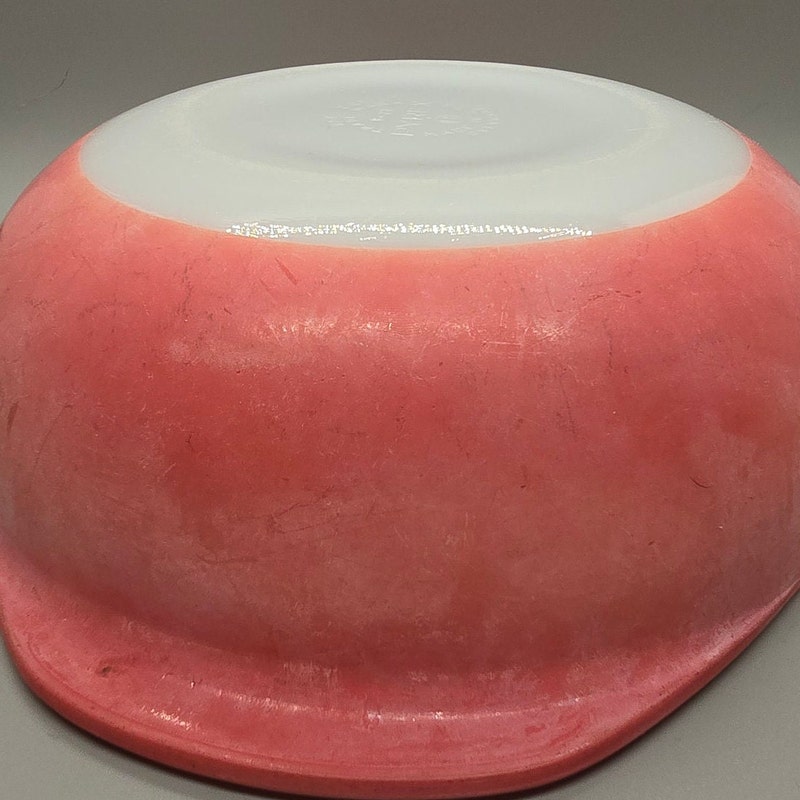 Pink Pyrex - Etsy