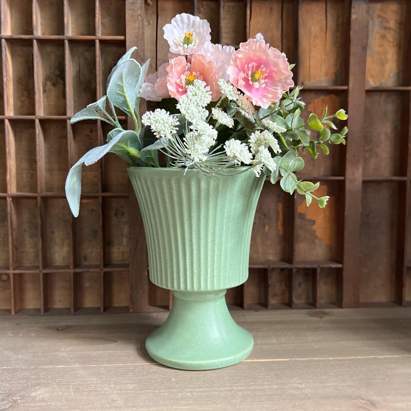 Floraline Vase - Etsy