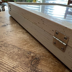 Vintage Assemblage in Shadow Box - Etsy