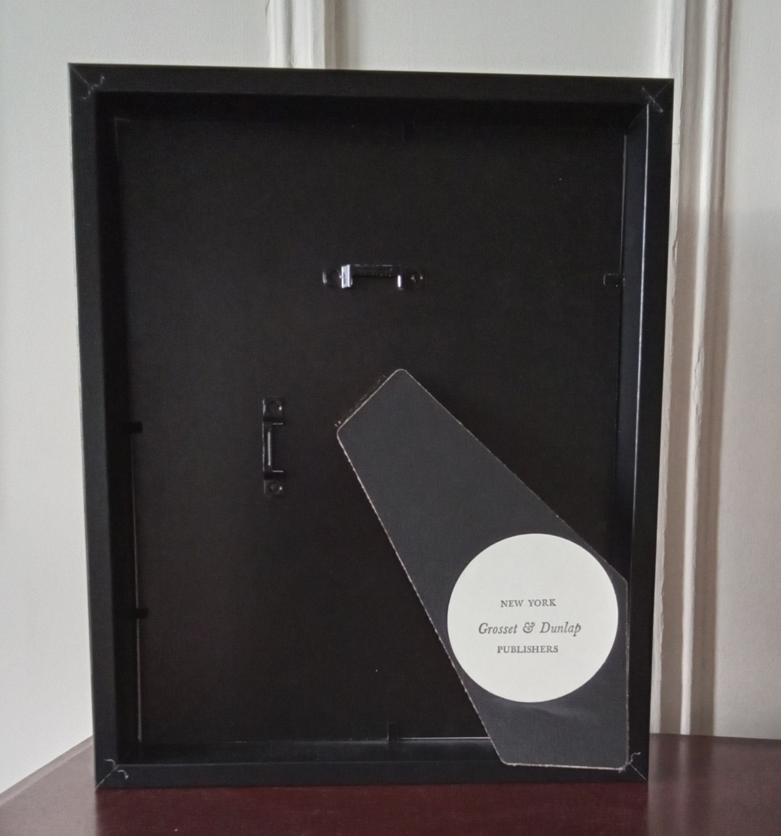 Nancy Drew Framed Book Cover, the Clue of the Velvet Mask - Etsy