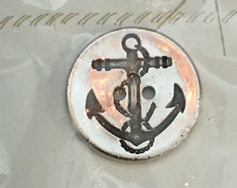 Us navy buttons | Etsy