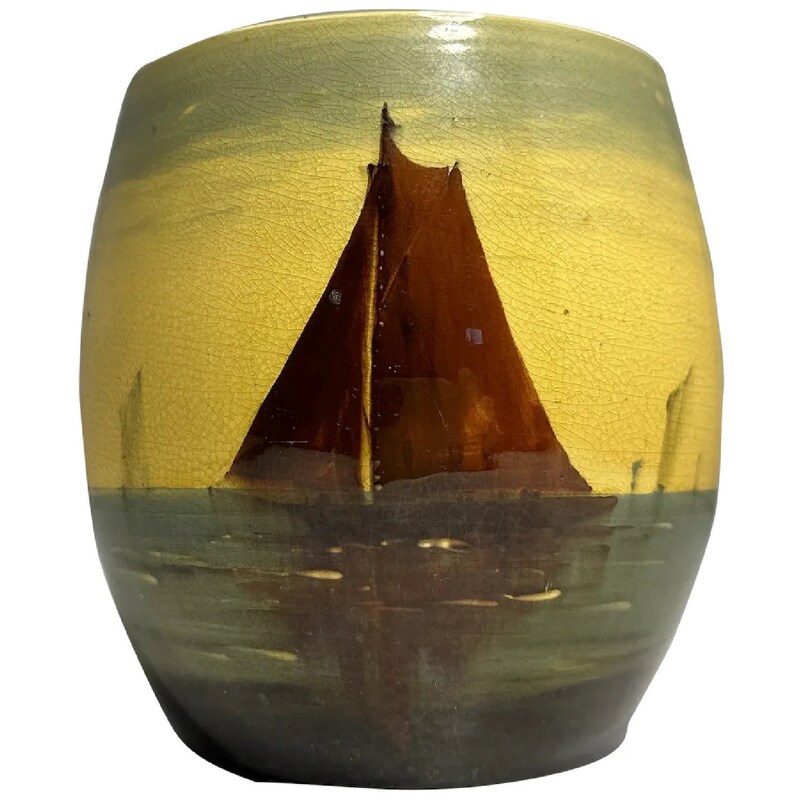 Nautical Pottery - Etsy