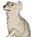 Italian Terracotta Dog Statue C. 1960s FREE SHIPPING - Etsy