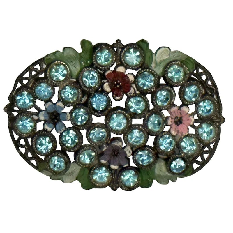 Little Nemo Brooch - Etsy