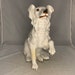 Italian Terracotta Dog Statue C. 1960s FREE SHIPPING - Etsy