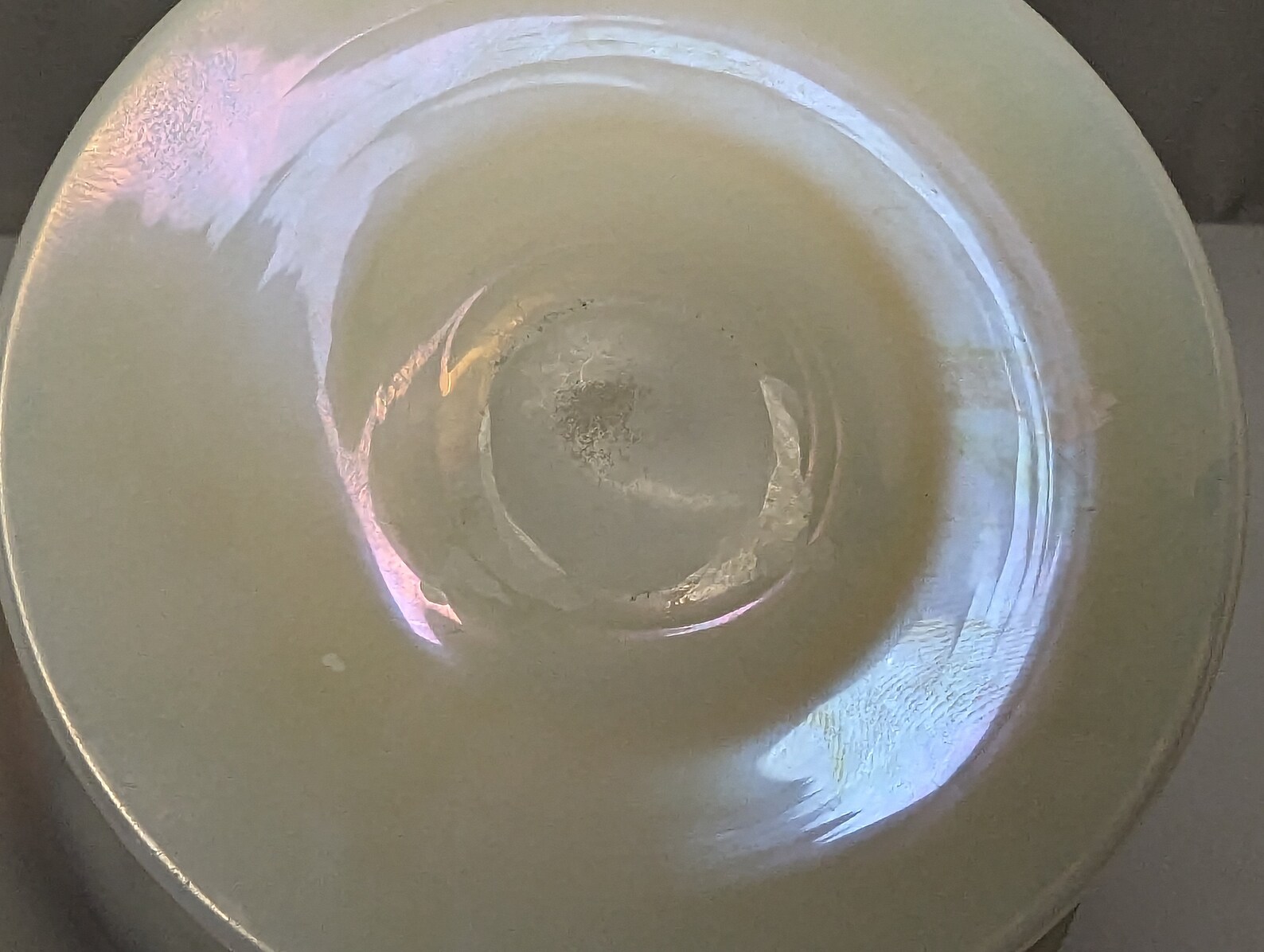 Steuben Aurene & Calcite Art Glass Compote - Etsy