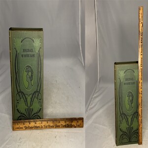 Victor Hugo The Hunchback of Notre Dame Hurst Publishing New | Etsy