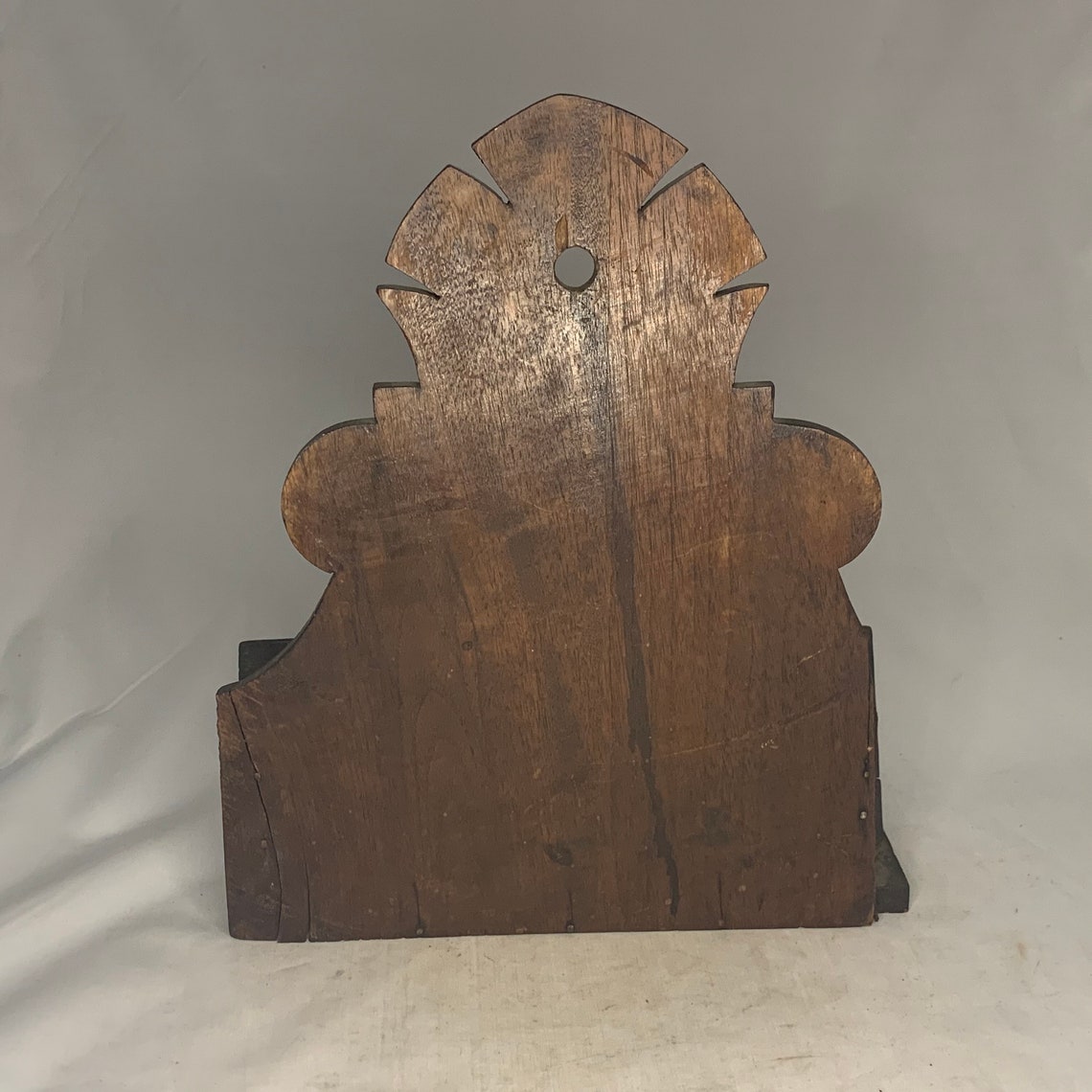 19th Century Primitive Candle Wall Box FREE SHIPPING - Etsy