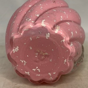 Vasa Murrhina Spangle Glass Cream Jug FREE SHIPPING! - Etsy