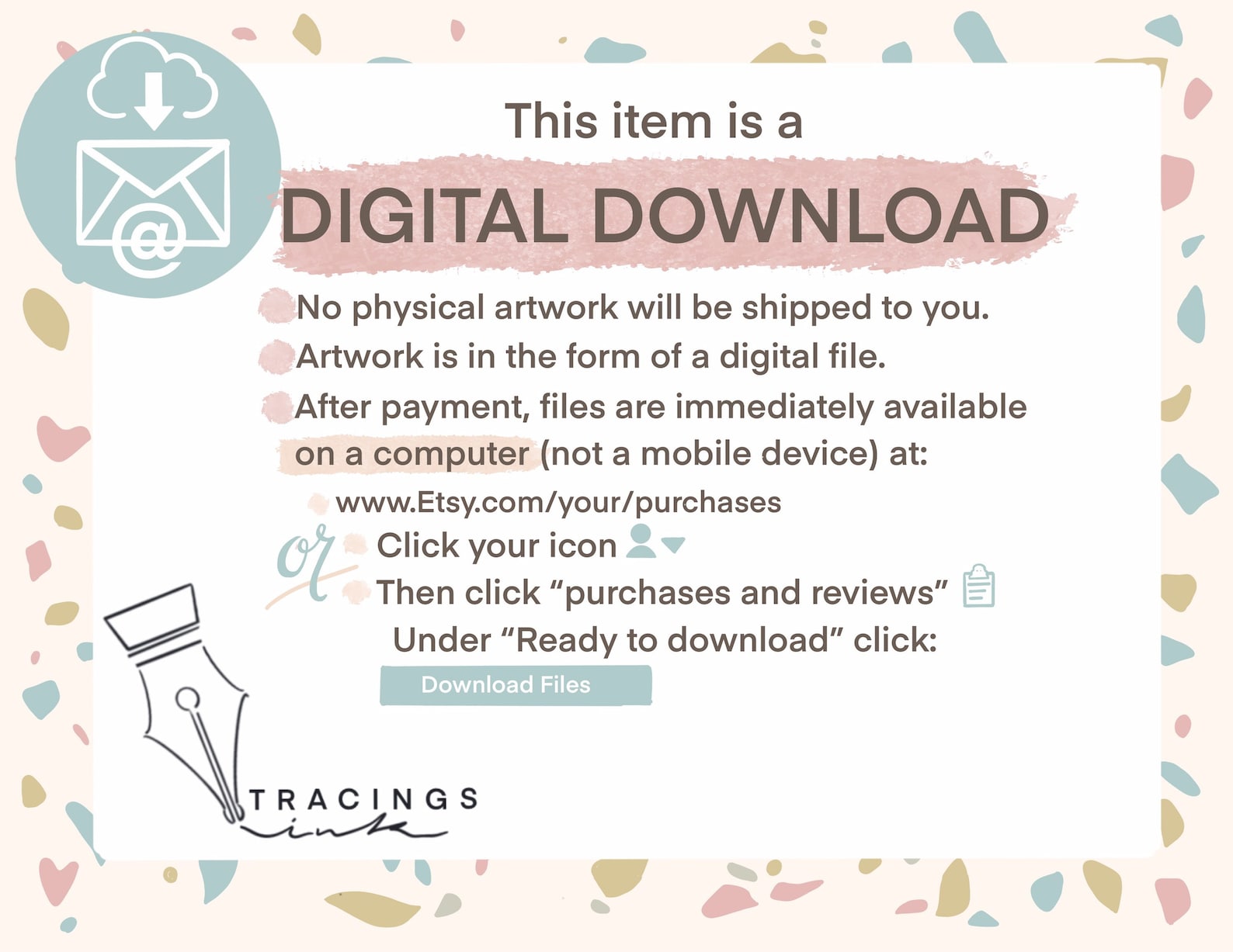 CALMING CORNER POSTER Printable Stretching, Breathing, Yoga Educational ...