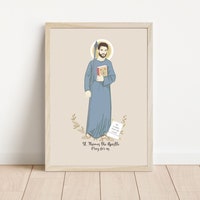 St. Peter Biography & Activities - Etsy