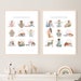 Nutcracker Ballet Printable Puppets Set PDF Instant Download Full Color ...