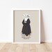 Nutcracker Ballet Printable Puppets Set PDF Instant Download Full Color ...