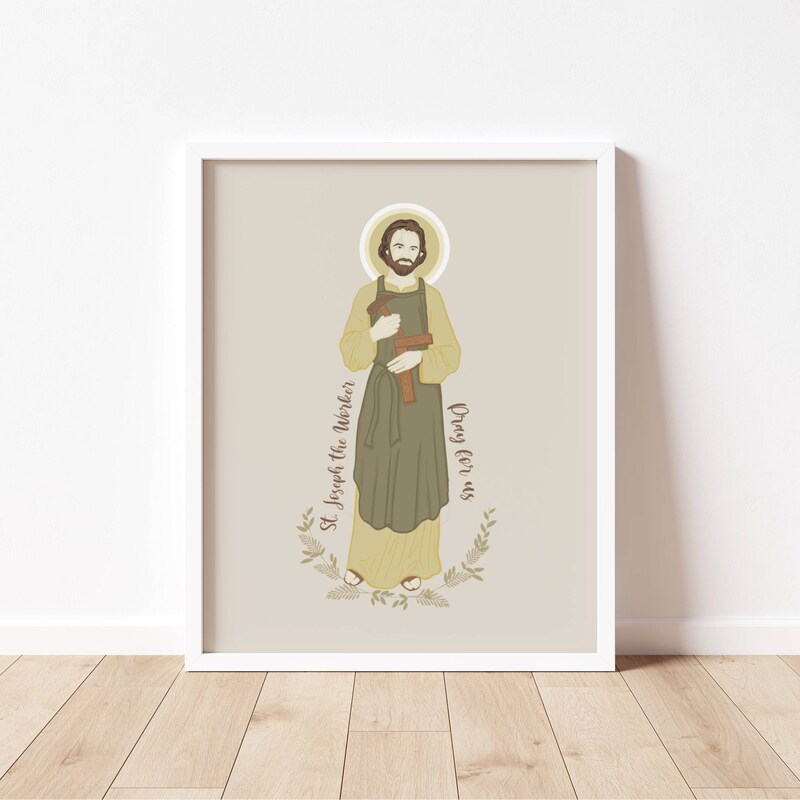 Joseph - Etsy