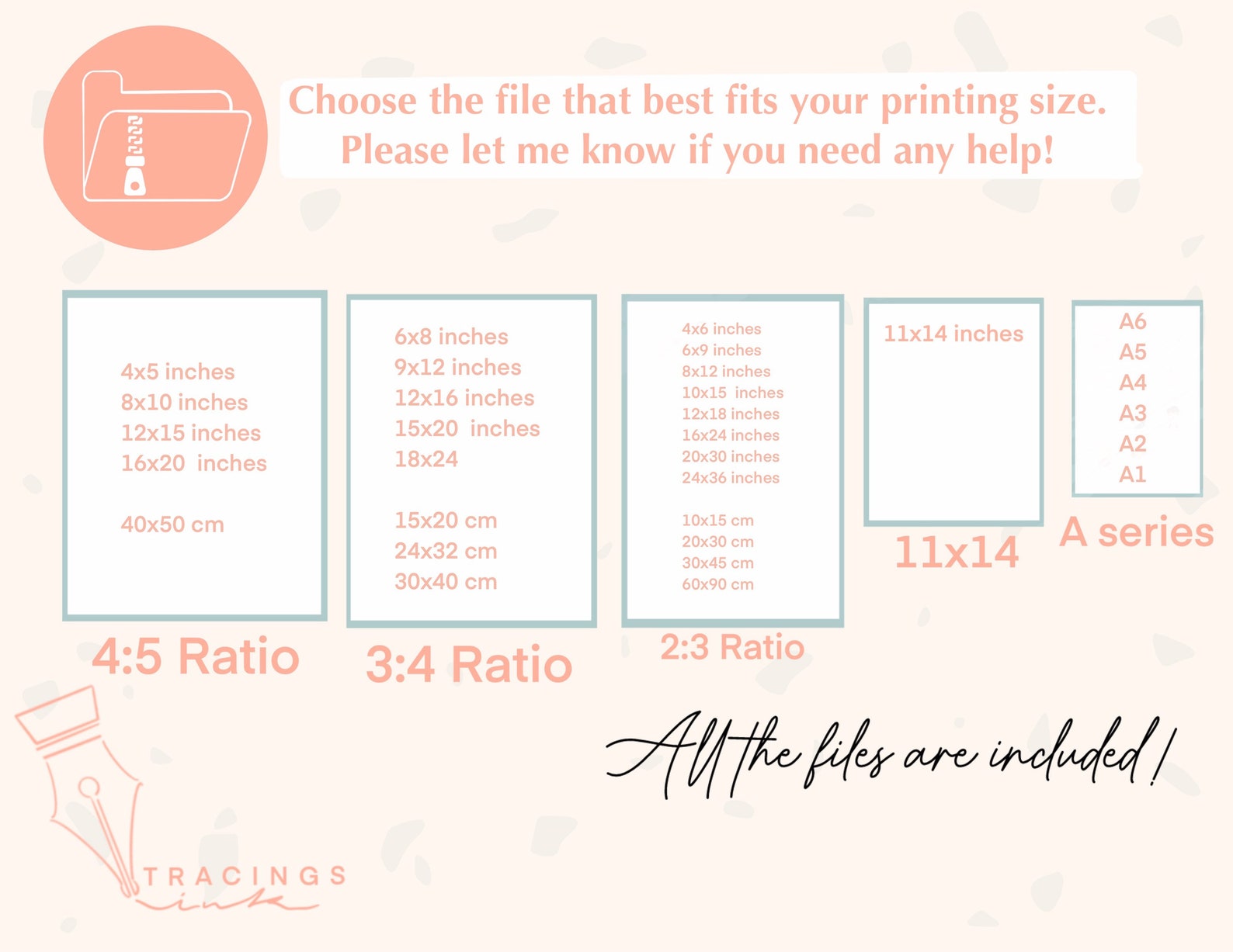 ASL COLOR POSTER Printable Sign Language - Educational Poster ...