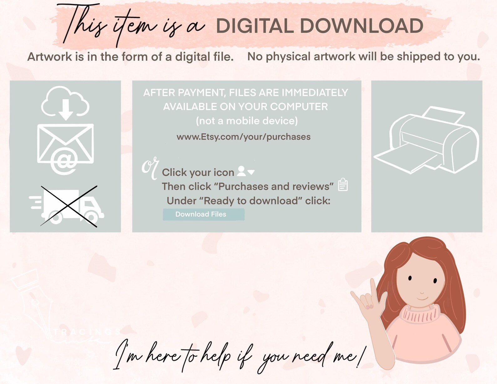 MY FEELINGS ASL Sign Language Poster 20 Emotions Educational - Etsy