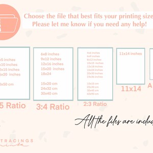 MY FEELINGS MINIMALIST Simple Emotions Poster With 20 Emotions ...