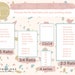 MY FEELINGS Emotions Poster With 20 Emotions - Educational Poster ...
