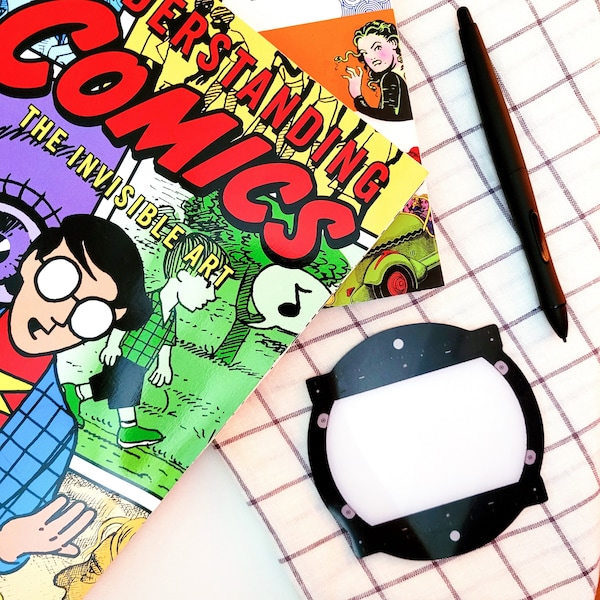 Traditional Animation Desk - Etsy