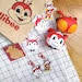 Asian Snacks Stickers | Thinking Jollibee Vinyl Die Cut | Filipino ...