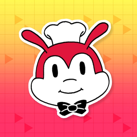 Jollibee Mascot Png