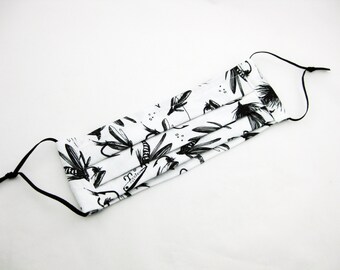 Fly Fishing Mask | Etsy