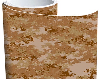 Camo digital Army Wrap Vinyl Roll Sheet 3M Many | Etsy