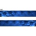 Ripple (blue) Abstract Boat Wrap Kit 3M Cast Vinyl - 15 Sizes Available ...