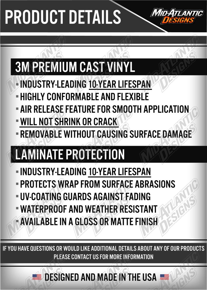 Camo Boat Wrap Kit: Chameleon Black and Blue XD - 3M Cast Vinyl - Etsy