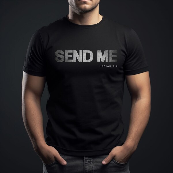 Send Me Verse - Etsy