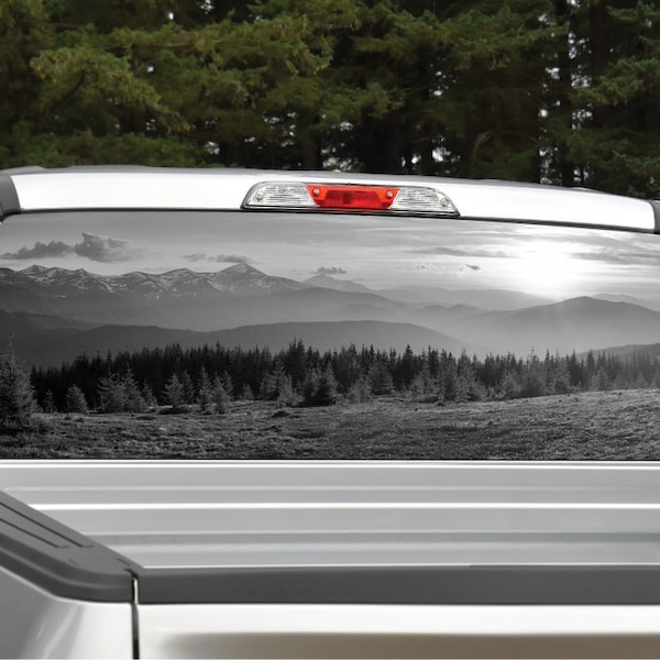 Window Decal Svg - Etsy