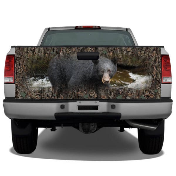 Tailgate Wrap - Etsy