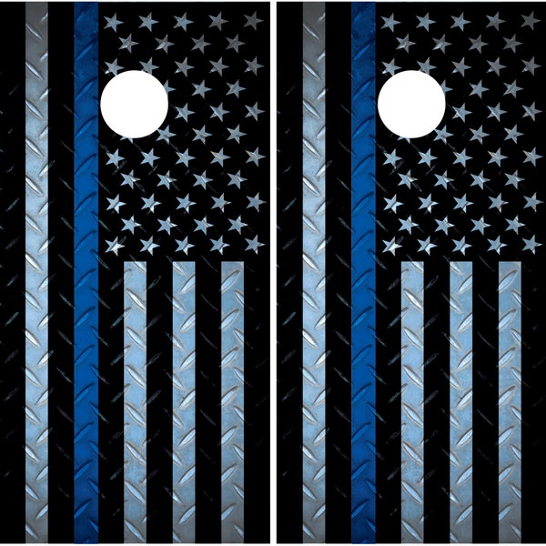 Police Diamond Art - Etsy