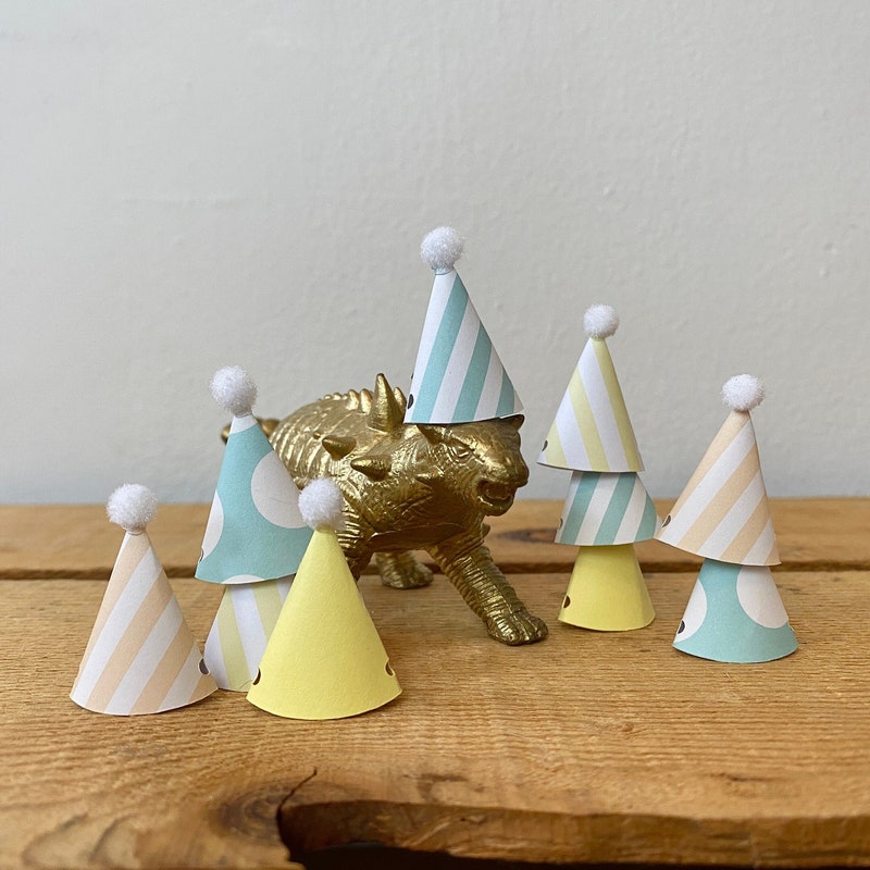 Party Hats - Etsy
