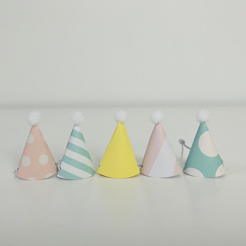 Party Hats - Etsy