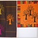 Enchanted Forest Quilt Pattern (PDF Download) by Leslie Edwards ...