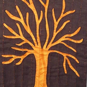 Enchanted Forest Quilt Pattern PDF Download by Leslie Edwards Quilting ...