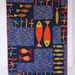 Fish and Chips Quilt Pattern (PDF Download) by Leslie Edwards ...