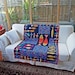 Fish and Chips Quilt Pattern (PDF Download) by Leslie Edwards ...
