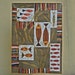 Fish and Chips Quilt Pattern (PDF Download) by Leslie Edwards ...
