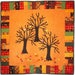 Enchanted Forest Quilt Pattern (PDF Download) by Leslie Edwards ...