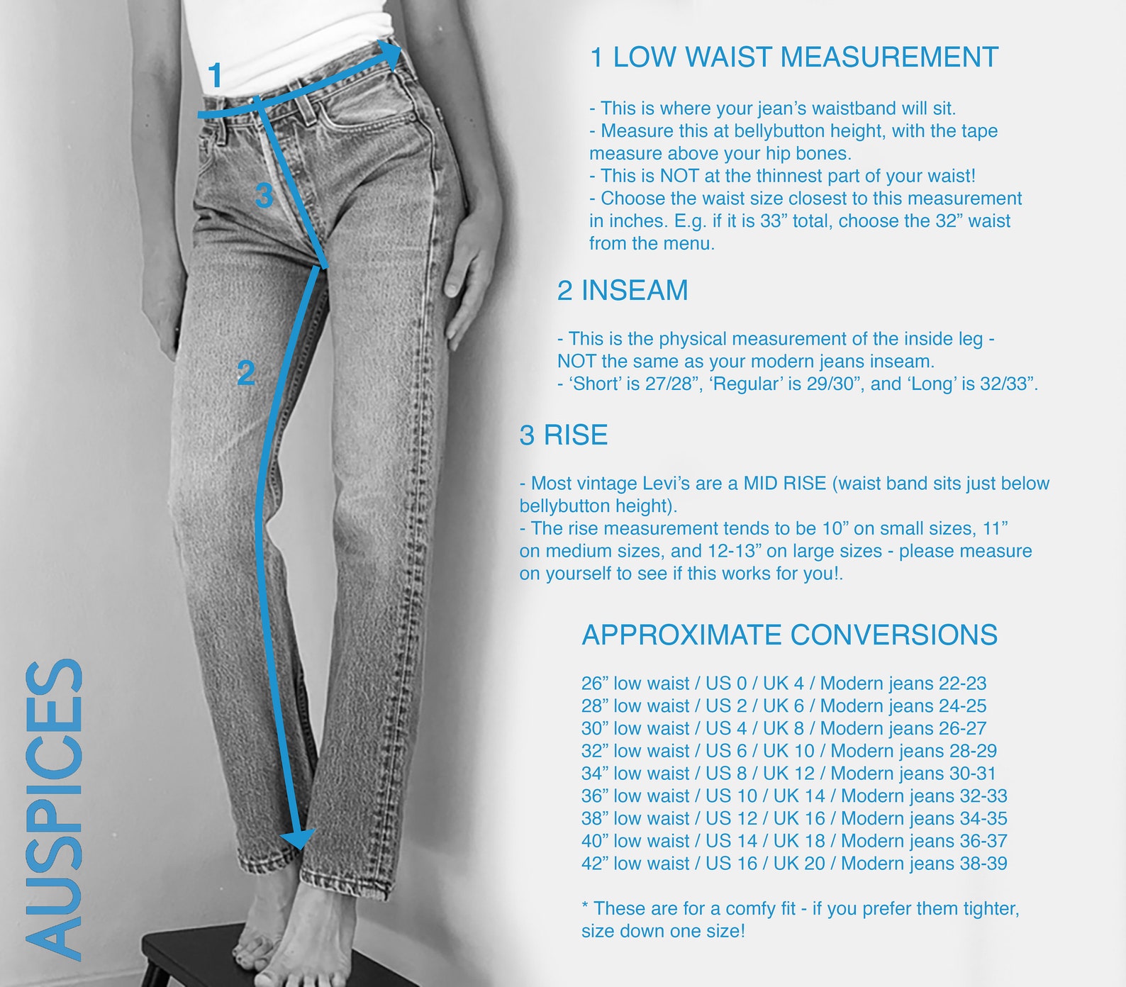 SIZES 26-42 Straight Leg Vintage Reworked Levi Jeans MEDIUM - Etsy UK