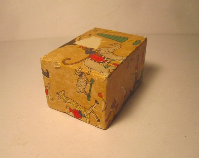 Antique Soap 1926 Kirk Two Faced Baby Head Soap Carving With Original ...