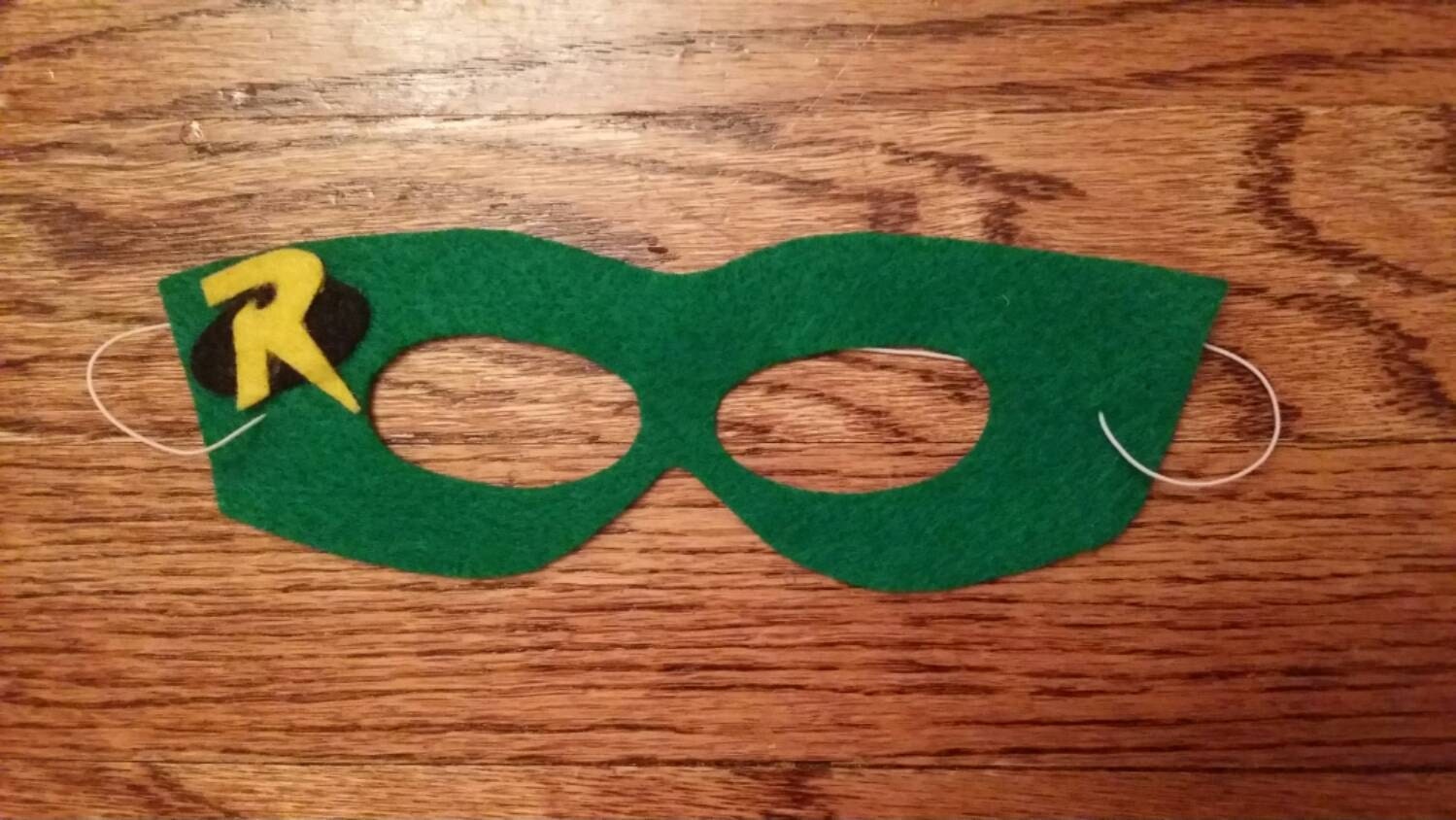 Robin Masks for Parties, Costumes, and Play! - Etsy